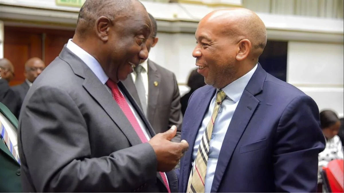 South Africa heading for another disaster – Blog | Innov8ions